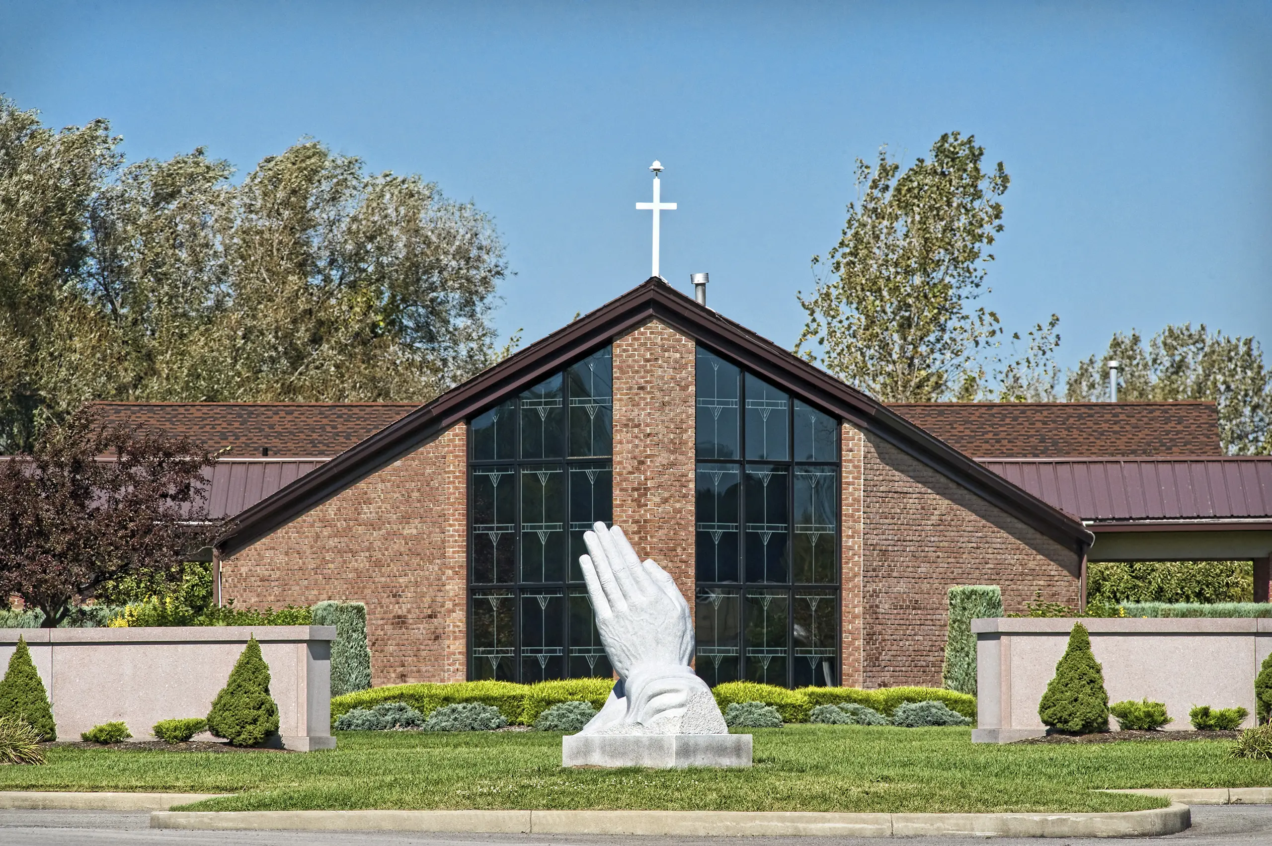 St. Matthews Cemetery - Cemeteries of WNY